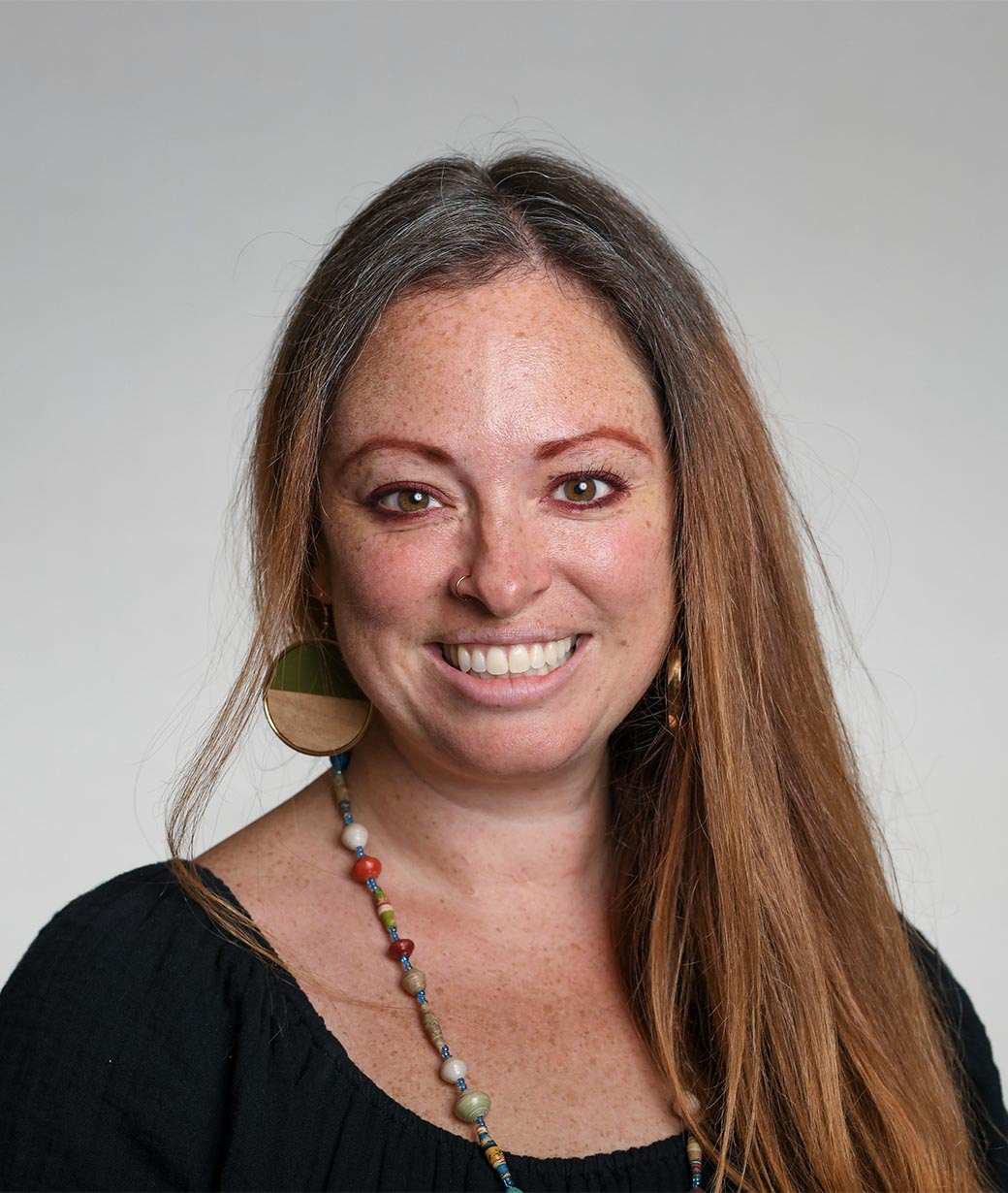 Ashley Pearson - Salem Academy