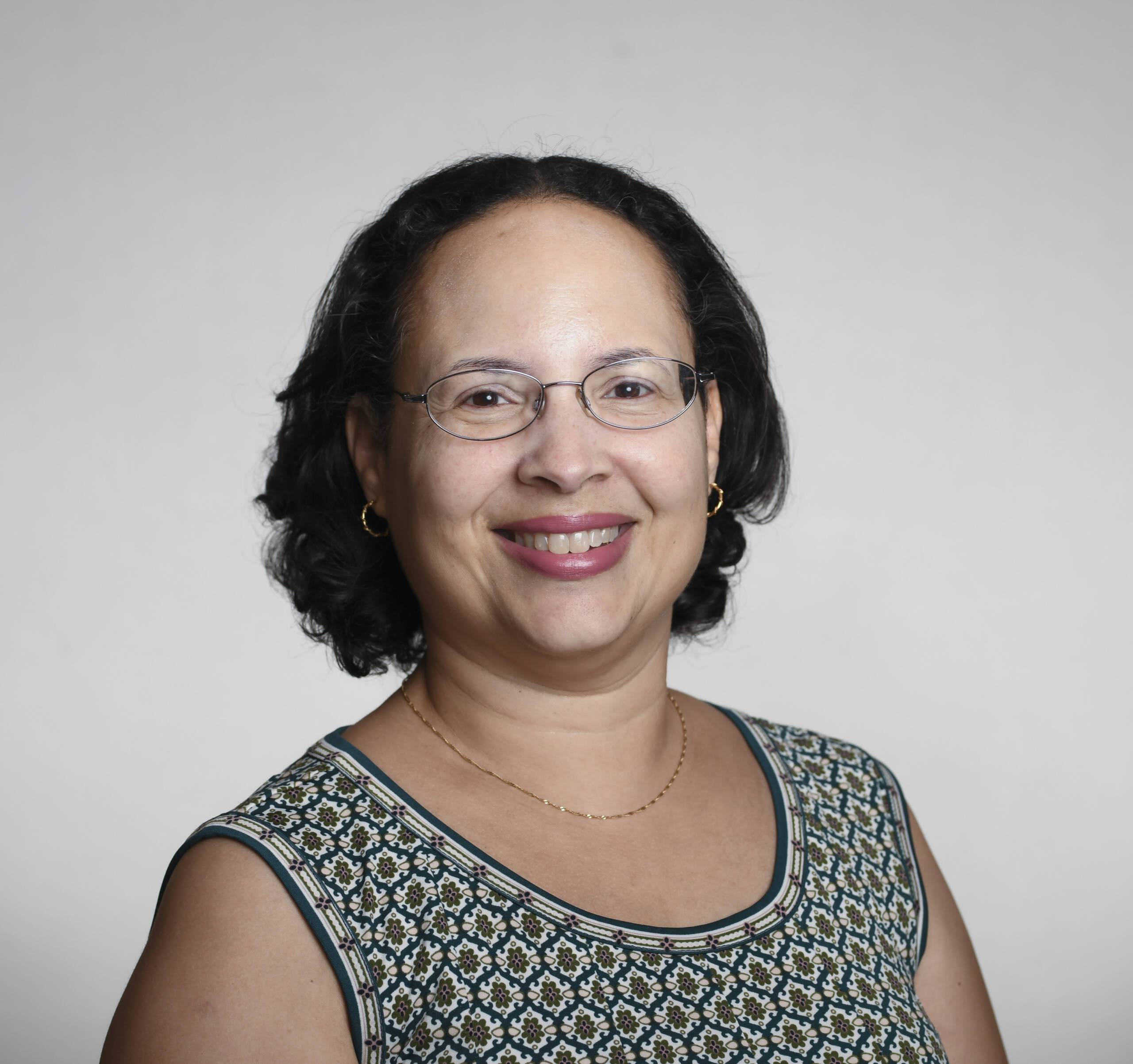 Michelle Hopkins Lawrence - Salem Academy