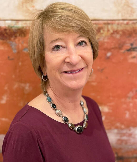 Elizabeth Denton Baird C’83 - Salem Academy