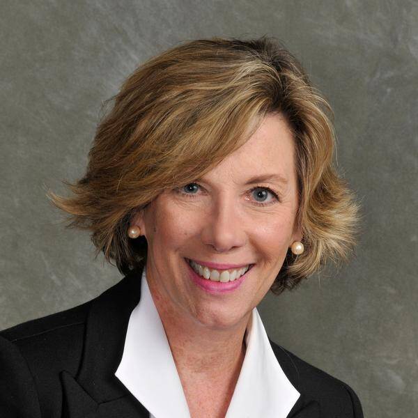 Nancy Edmondson Matthews A’78 - Salem Academy