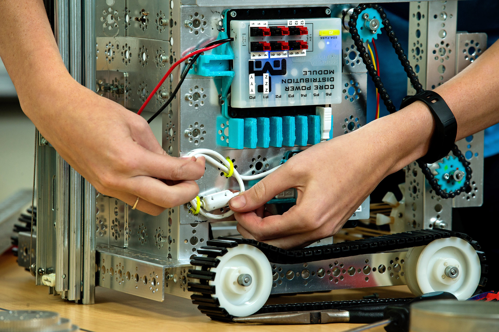 STEAM - Salem Academy