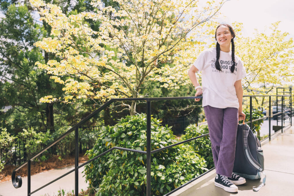 Home - Salem Academy