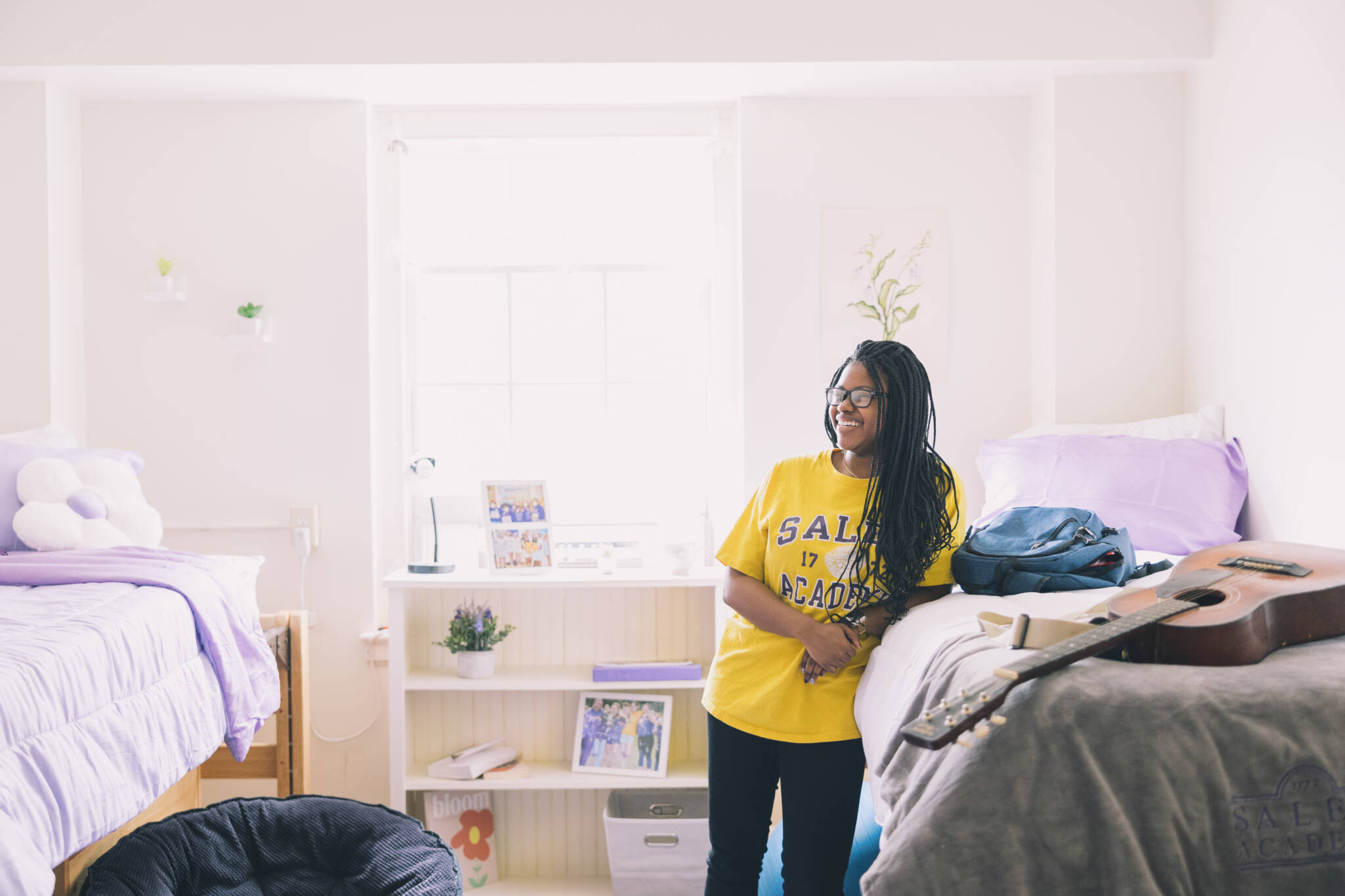 Home - Salem Academy